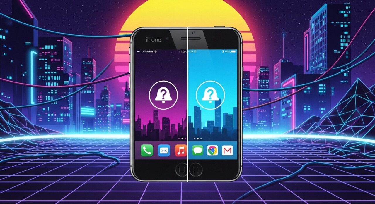 メールの着信音が鳴らない原因と対処法【iPhone/Android/Gmail別】 | appsiru